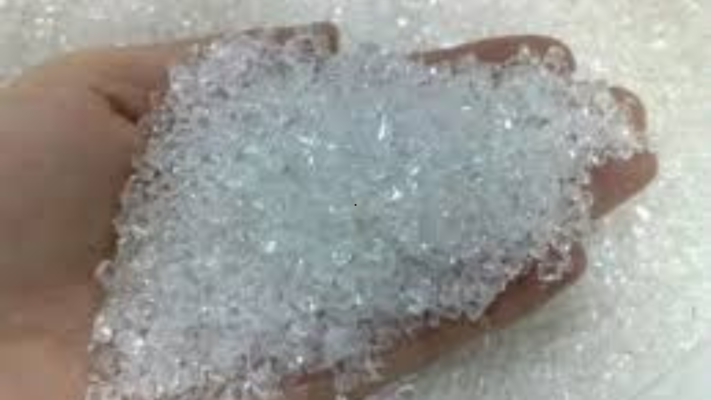 Acrylic Resin Discover Its Versatile Applications in Modern Industry Today!